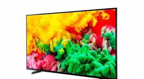 55" Philips 55PUS6704/60 4K UHD Ambilight Новые