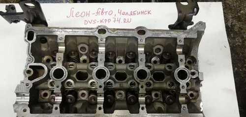Гбц, головка блока audi CNC, cncd 06K103063J