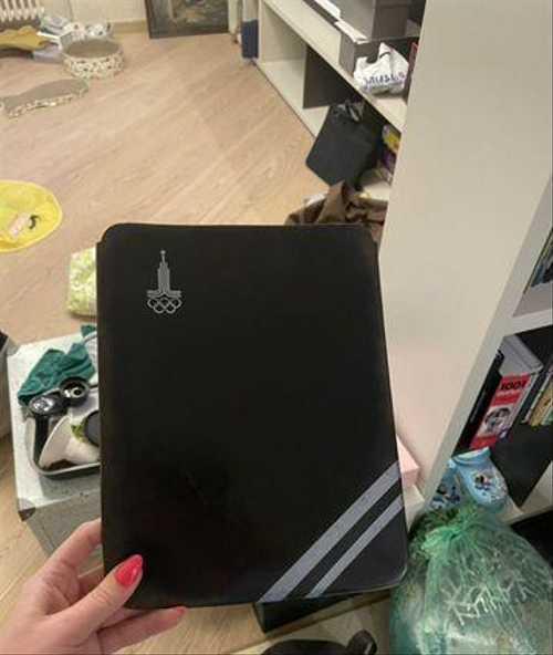 Чехол для iPad