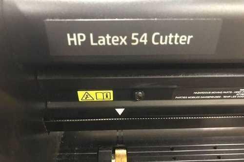 Резак/Режущий плоттер HP Latex 54 Cutter