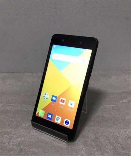 Телефон Itel A16 Plus