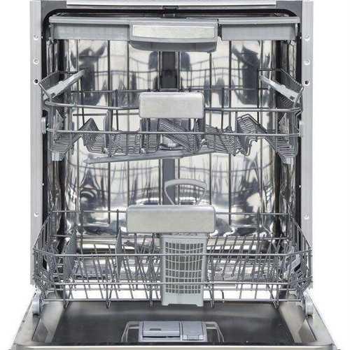 Посудомоечная машина Jackys JD FB5301
