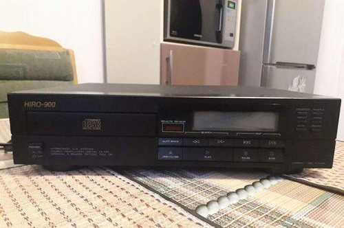 CD Schneider Hiro-900