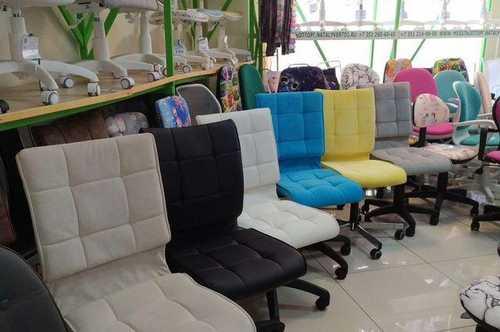 Компьютерное кресло сн 330