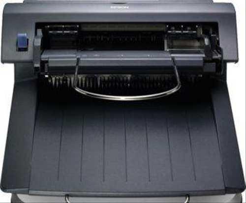 Сканер epson Perfection V500 Office