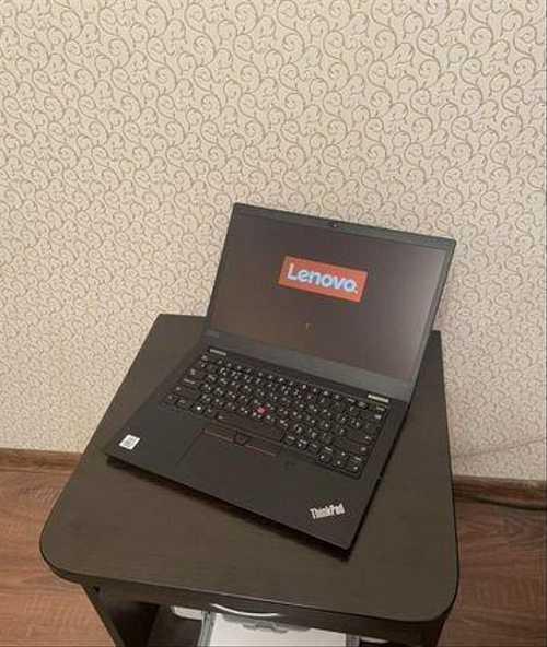 ThinkPad L13 i7-10510u.16gb.1TB FHDips