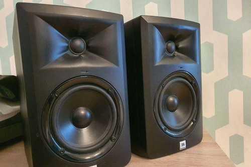 Jbl lsr 305