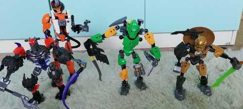 Lego Нинзяго