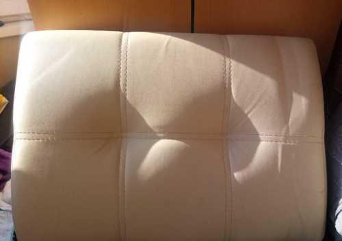 Подушка спинки дивана