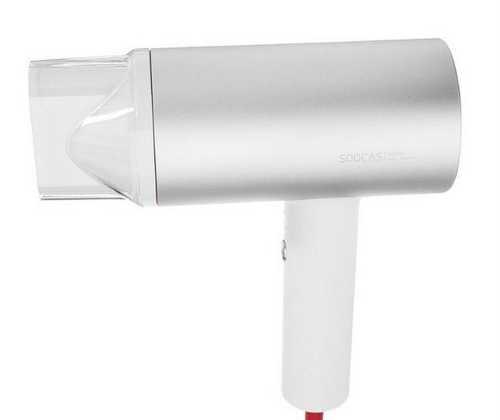 Фен Xiaomi Soocare Anions Hair Dryer белый