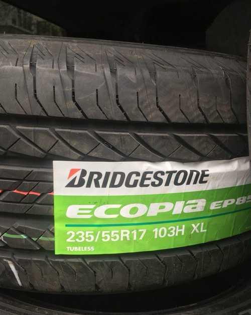 235 55 r17 103h. 235/55r17 Bridgestone Ecopia ep850 (103h). Bridgestone Ecopia ep850. Шина 235/55 r17 <Bridgestone> Ecopia ep850 103h /Таиланд/. 235 55 19 Bridgestone Ecopia 850.