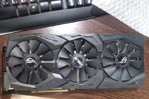 Gtx 1070 неисправна