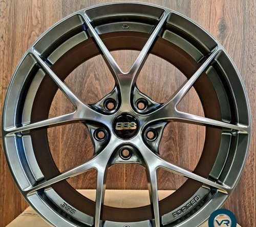 BBS SR Диски R18 на BMW 1/2/3/4/5/6/7/X3X4 *5x120