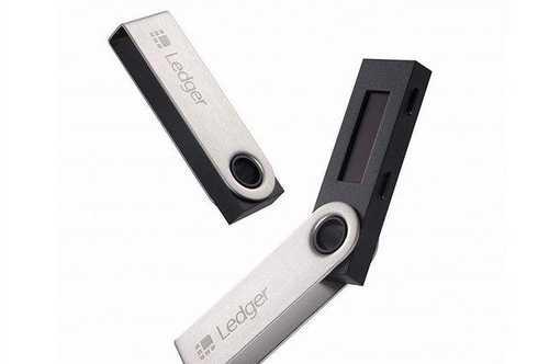Ledger nano s
