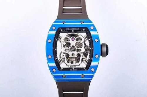 Richard Mille RM 052
