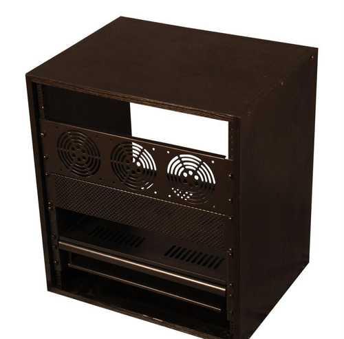 Студийный кабинет Gator GR-studio-8U, новый