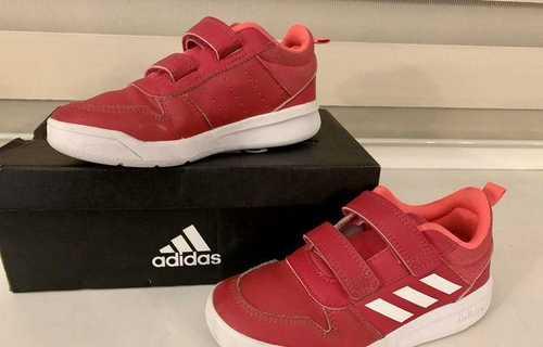 Кроссовки adidas tensuar c RU29,5