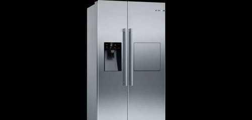 Холодильник Bosch Side by Side KAG93AI30R