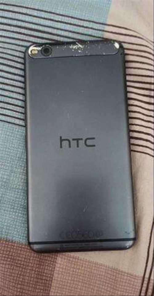 Телефон HTC one x9