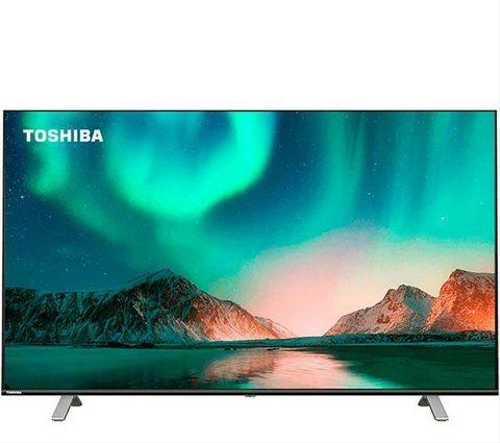 Телевизор Toshiba 50U5069 50”