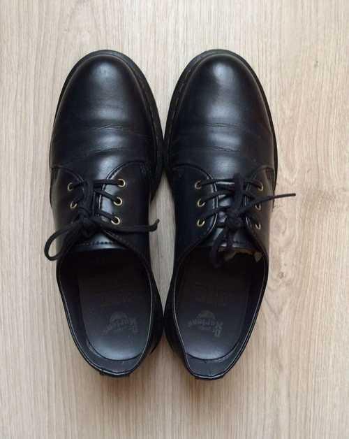 Dr martens 1461 vegan