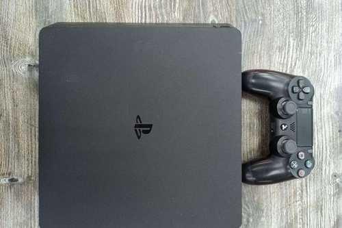 Sony PS4 slim 1tb