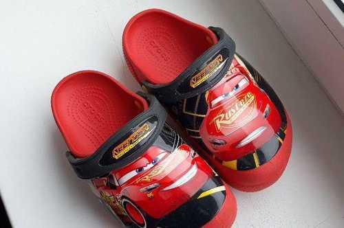 Crocs Кроксы С12