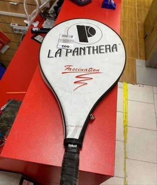 Ракетка La Panthera