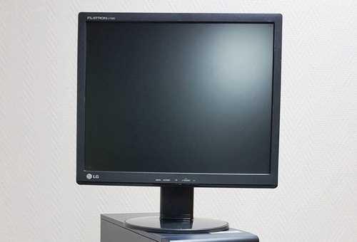 17" Монитор LG