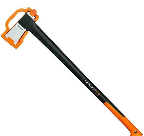 Топор-колун fiskars X27-XXL