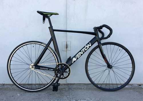 Рама/фреймсет Aventon mataro low