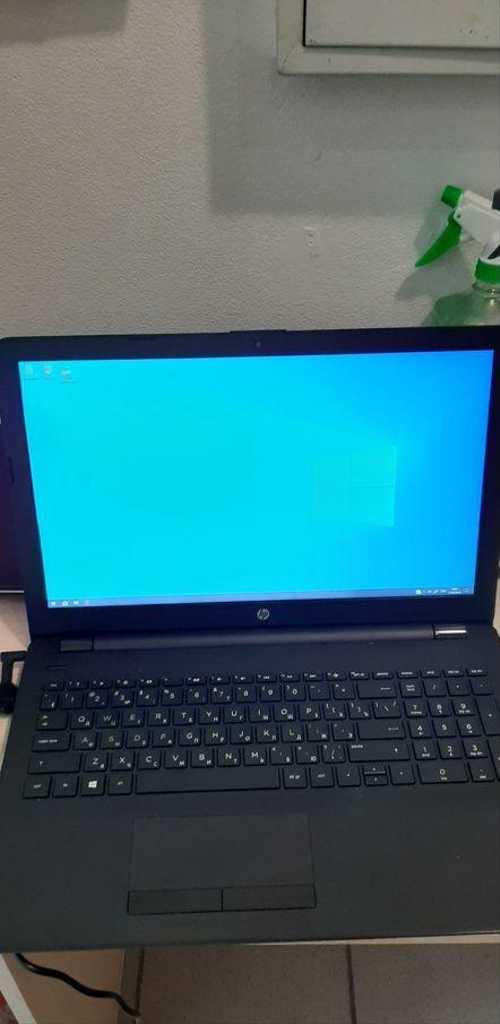Ноутбук HP Laptop15- bw0xx