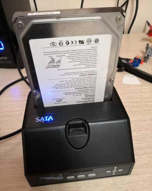 Media TV Player + HDD 120 Gb
