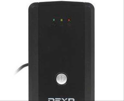 Новый ибп Dexp CEE-Ev650 VA