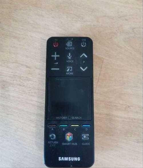 Пульт ду для телевизора Samsung Ue46f6650ab