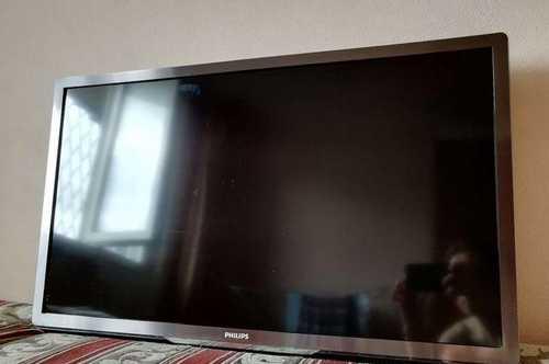 Телевизор Philips 32" Smart LED TV