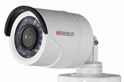IP-Камера Hiwatch DS-I120