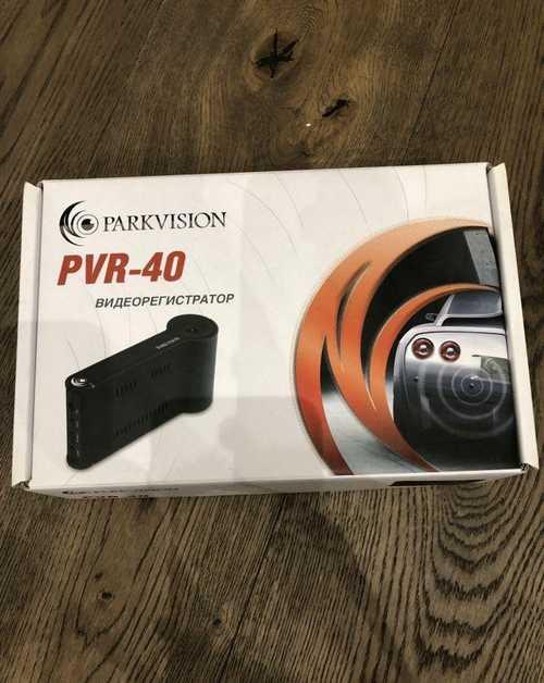 Видеорегистратор parkvision pvr 17 инструкция на русском языке