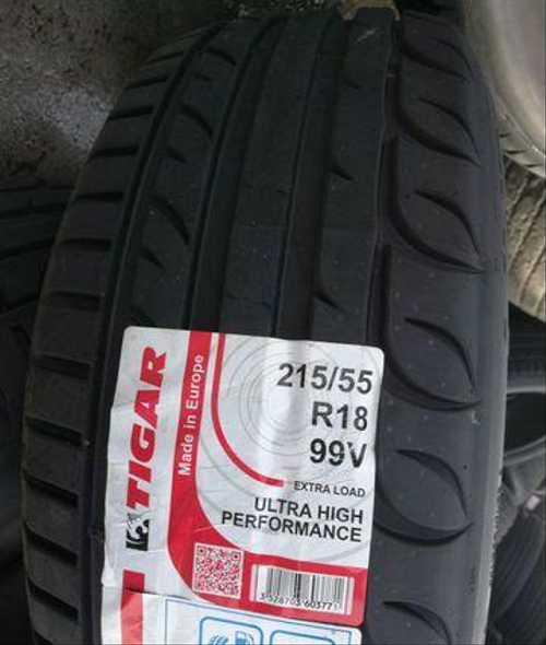 Tigar ultra high performance 215 55. Tigar High Performance 215/55 r17. Pokryski Tigar High Performance 205/60 r15