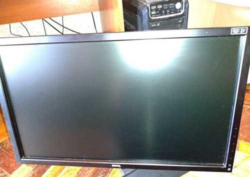 Монитор BenQ XL2420Z 24" 144Гц