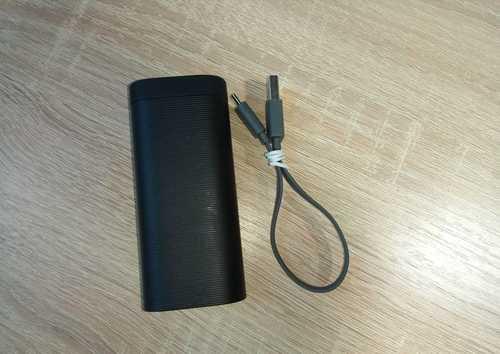 Power bank от huawei 5V 2A 6700/mAh в хорошем сост