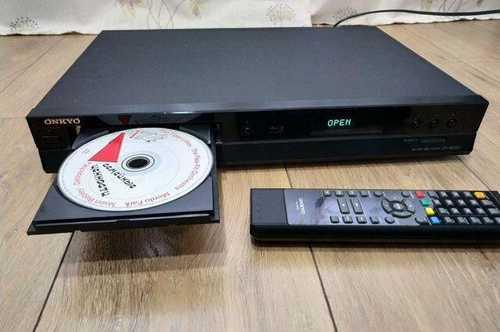 Blu-ray плеер Onkyo DV-BD507