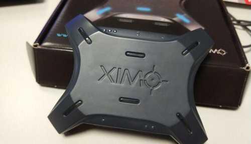 Xim4