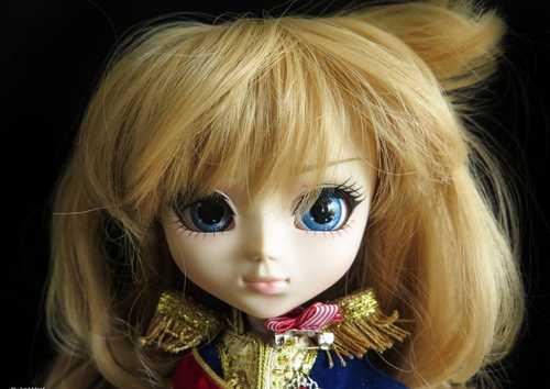 Кукла Pullip Oscar Francois