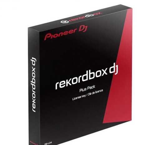 Программа Pioneer DJ Rekordbox