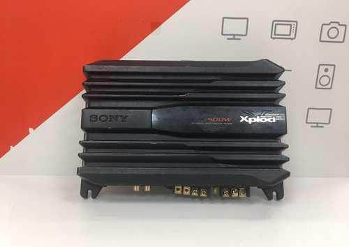 Усилитель Sony Xplod XM-N502