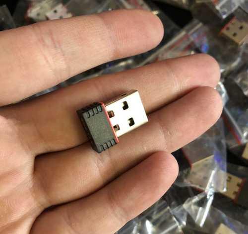 Адаптер USB to Wi-Fi