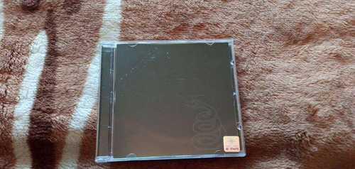 Metallica CD