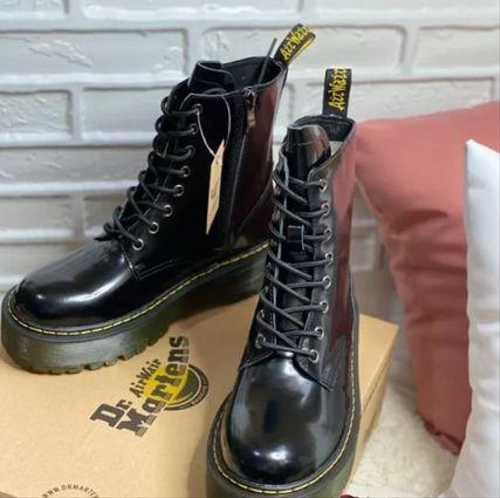 Ботинки Dr Martens Женские