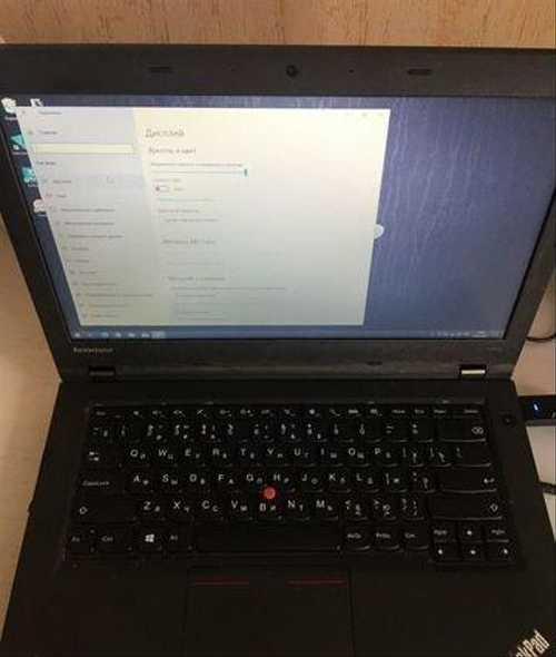 Lenovo Thinkpad 440